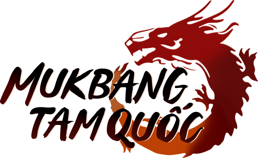 Mukbang Tam Quốc | Đại Tiệc Chiến Thuật